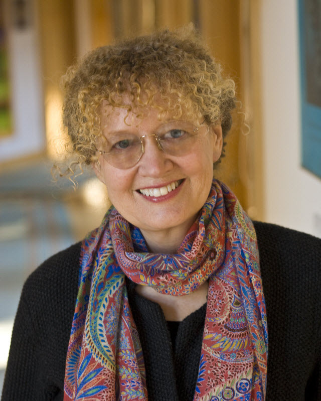 Profile - Mary Pope Osborne - The Authors Guild