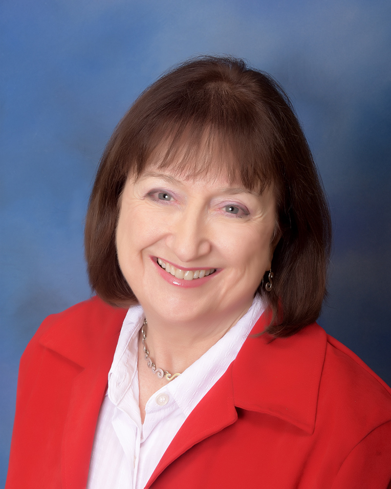 Profile - Susan Patricia Baker - The Authors Guild