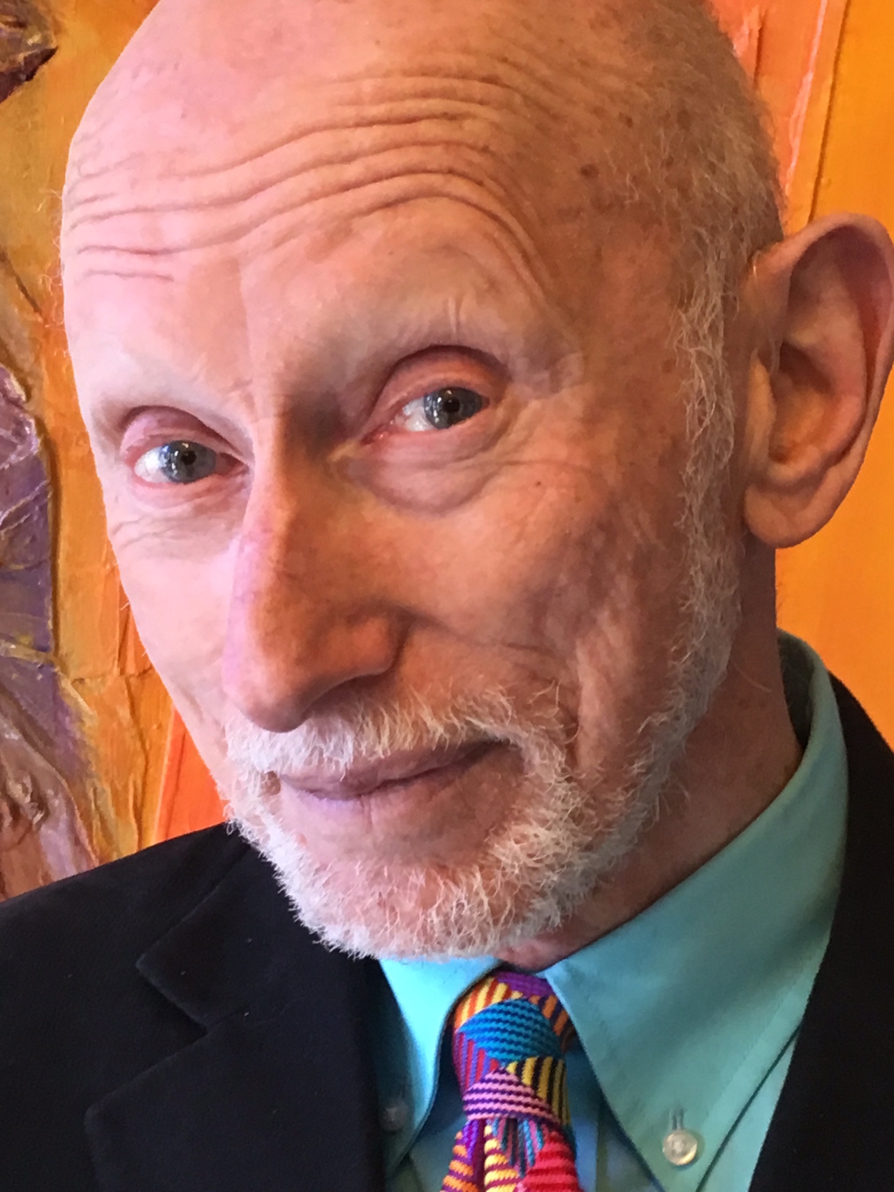 Profile - Allen Klein - The Authors Guild