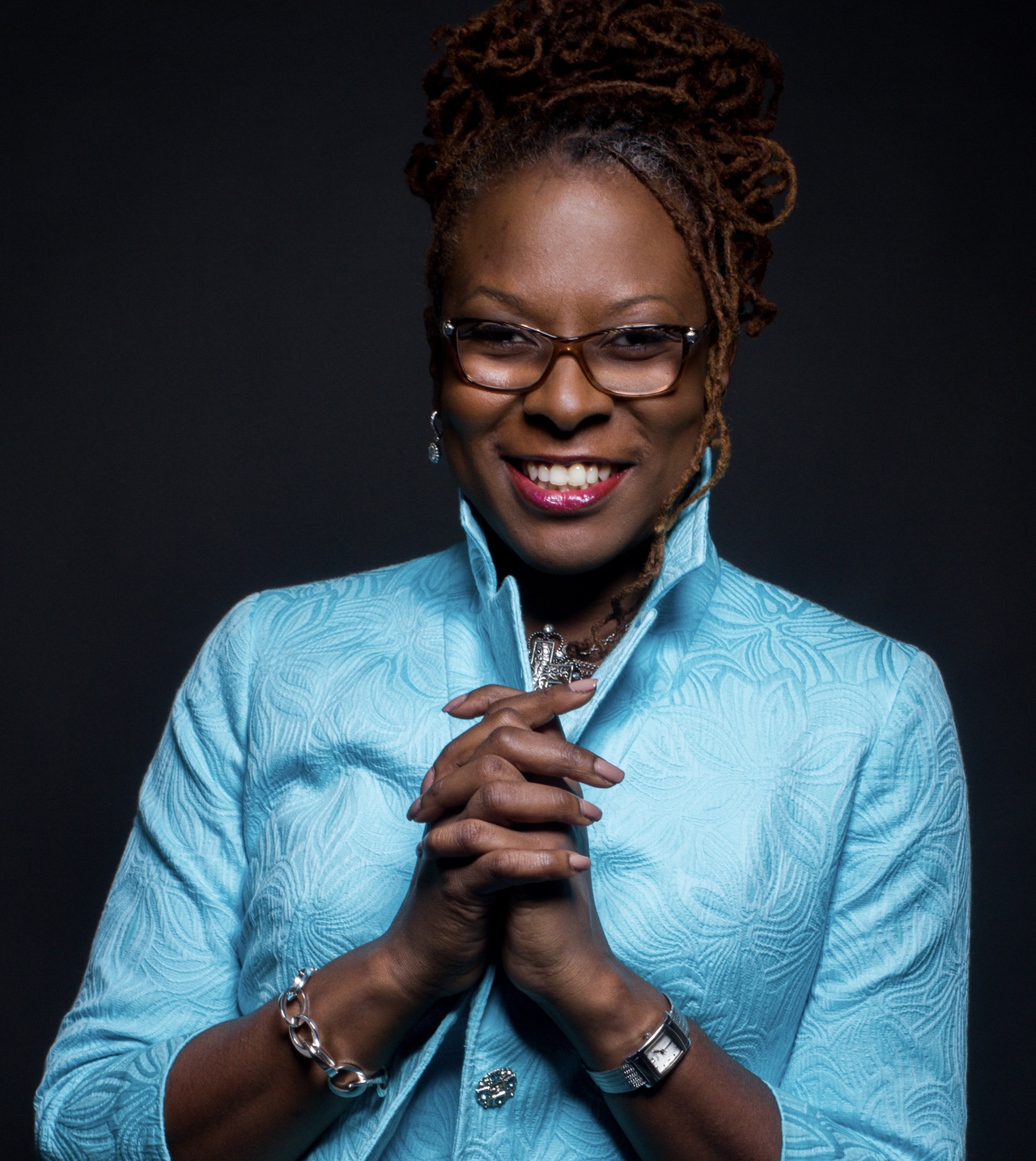 Profile - Lisa D. Jenkins - The Authors Guild