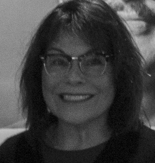 Profile - María Ochoa - The Authors Guild