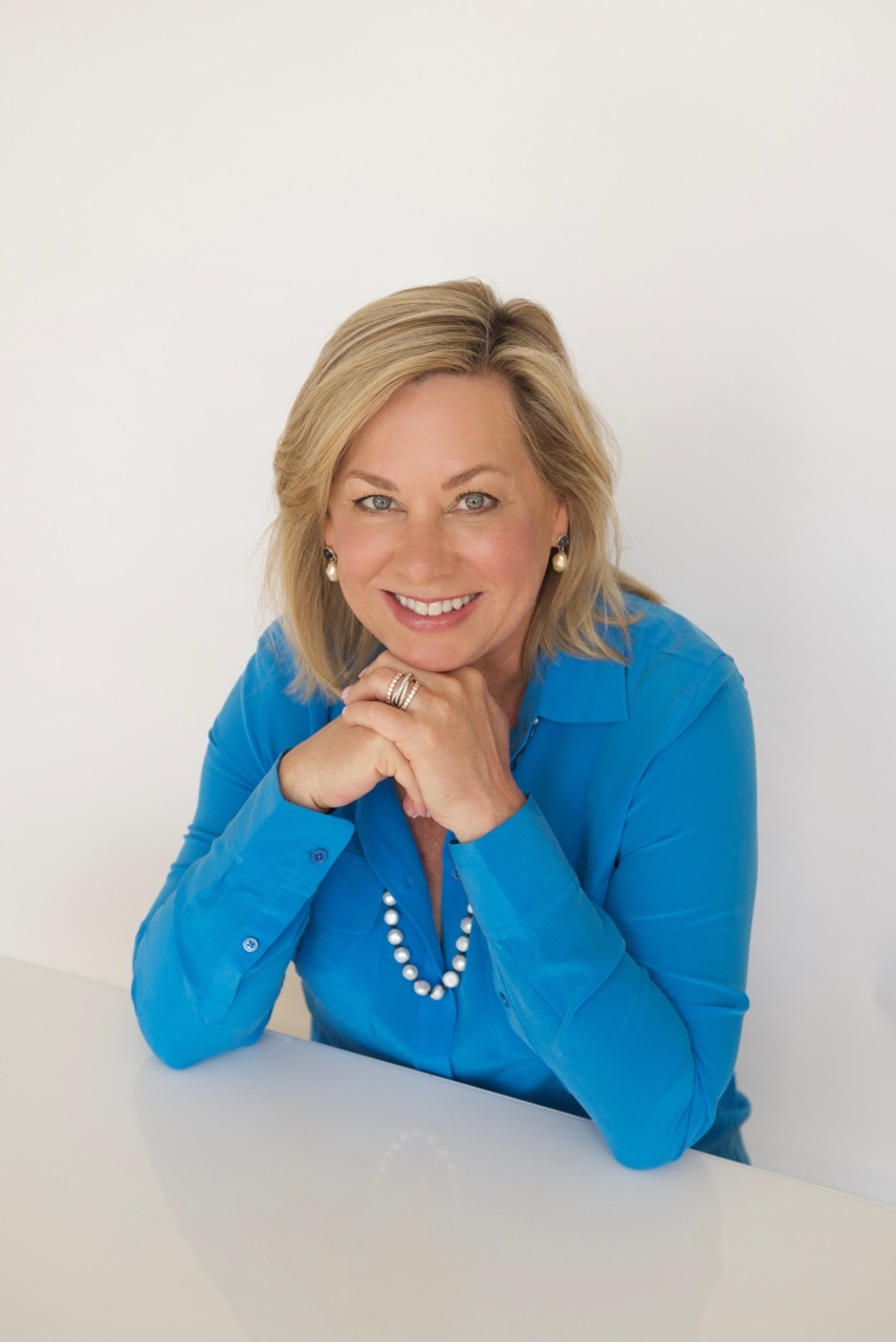 Profile - Lisa McCubbin - The Authors Guild