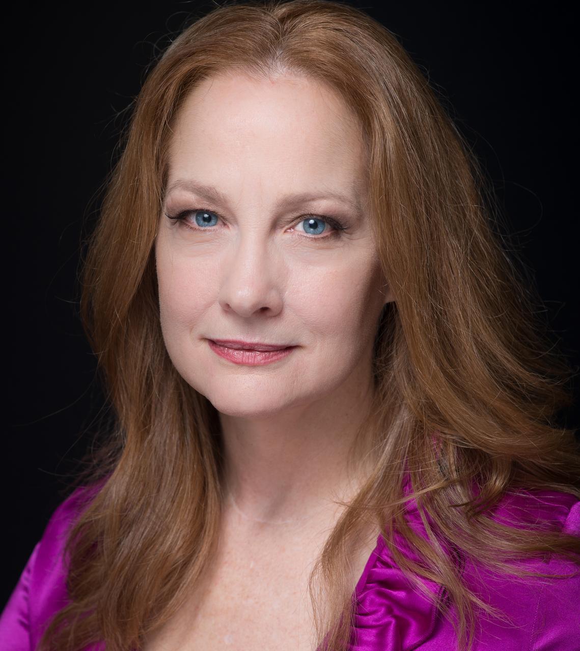 Profile - Susan Wands - The Authors Guild