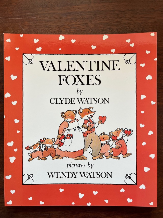 Clyde Watson - Welcome to the Fox Blog!